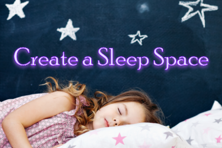 Create a Sleep-Friendly Environment for Your Child | Caring Tree ...
