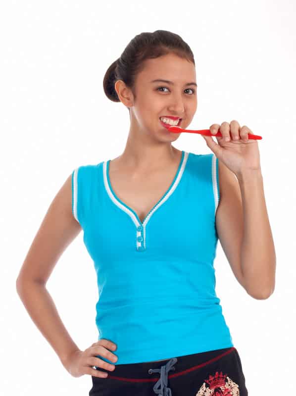 Fluoride scare tactics online - separating fact from fiction