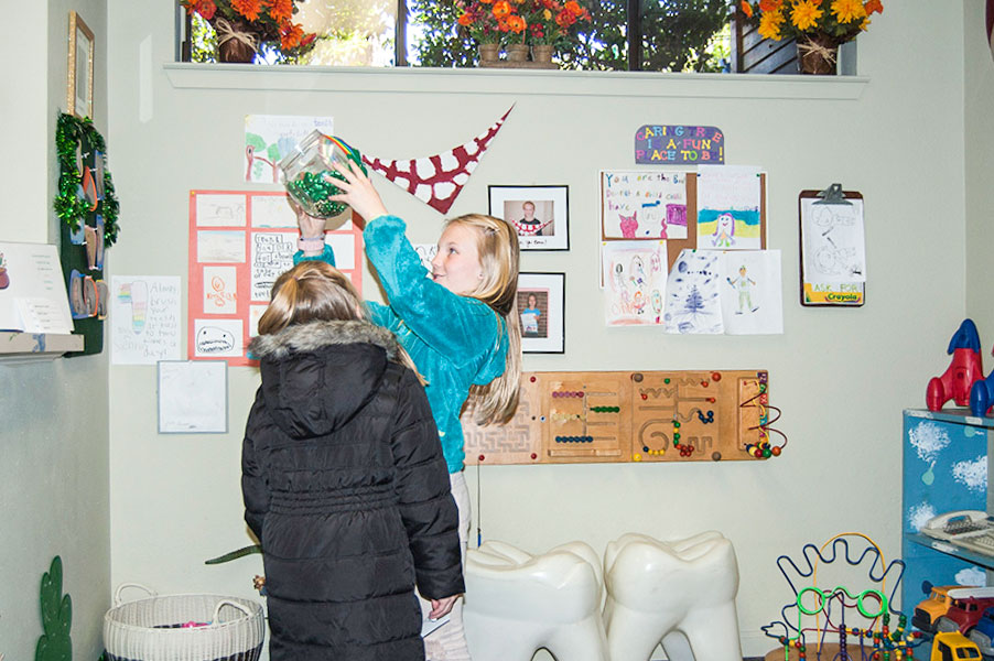 Things to Know - Caring Tree Children's Dentistry