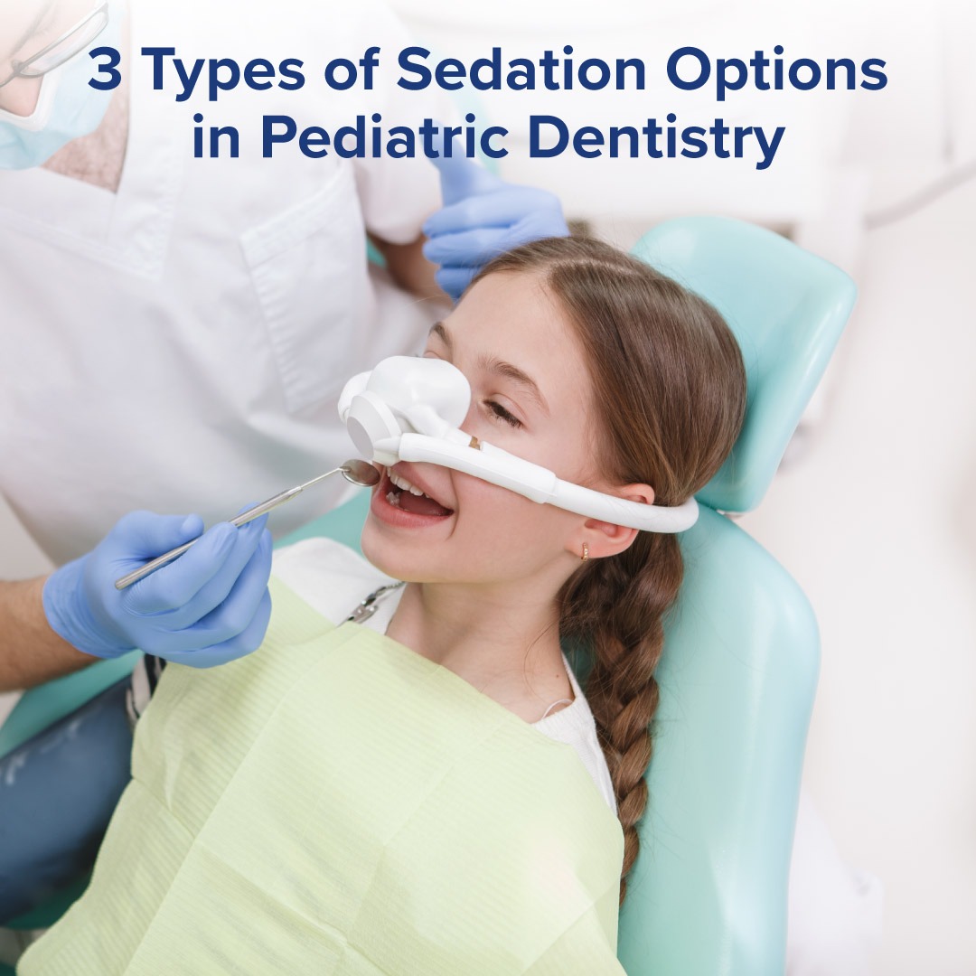 Sedation Options | Caring Tree Children's Dentistry | Lincoln & Grass ...