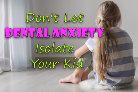General Anesthesia for Kids in the Dental Office | Caring Tree Children ...